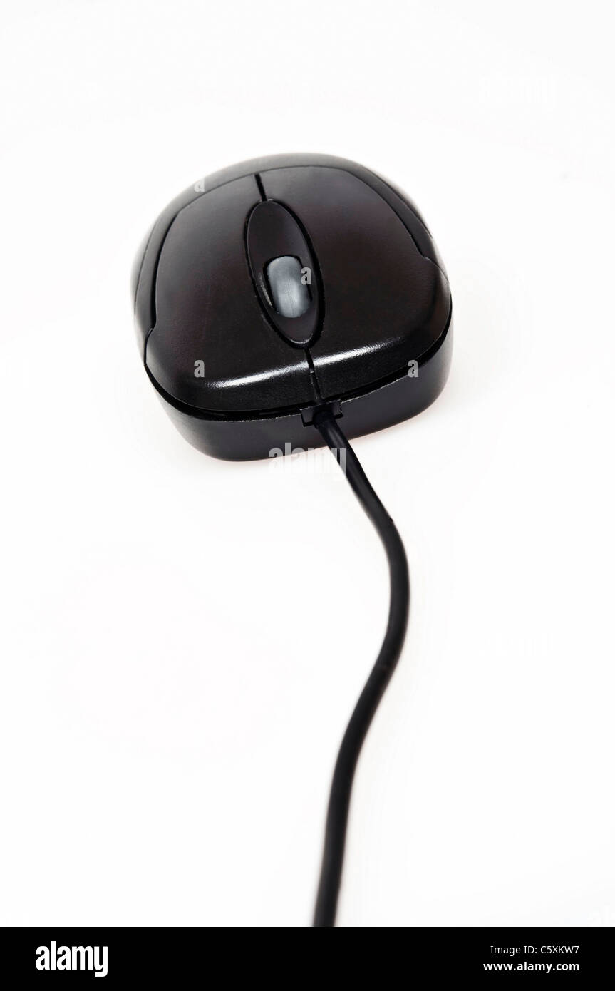 Pc mouse hi-res stock photography and images - Alamy