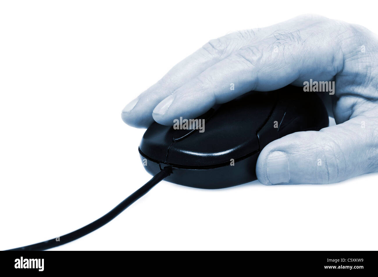 Pc technology isolated optical hi-res stock photography and images - Alamy