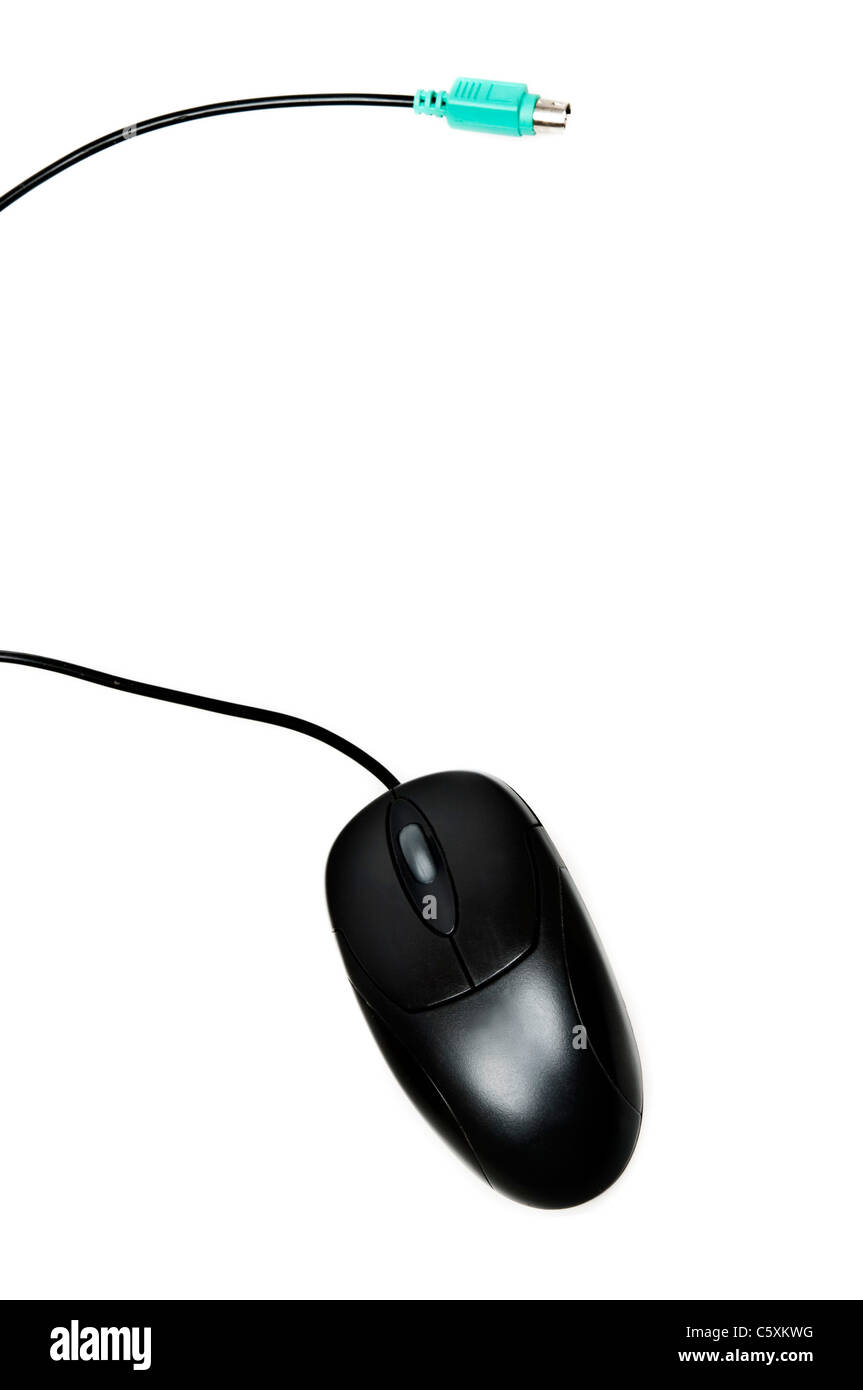 Mouse pc device hi-res stock photography and images - Alamy