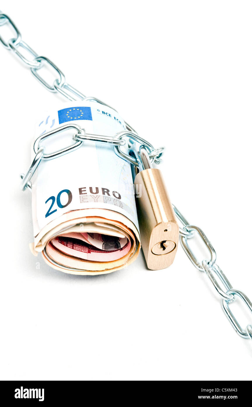 Euro security hi-res stock photography and images - Alamy