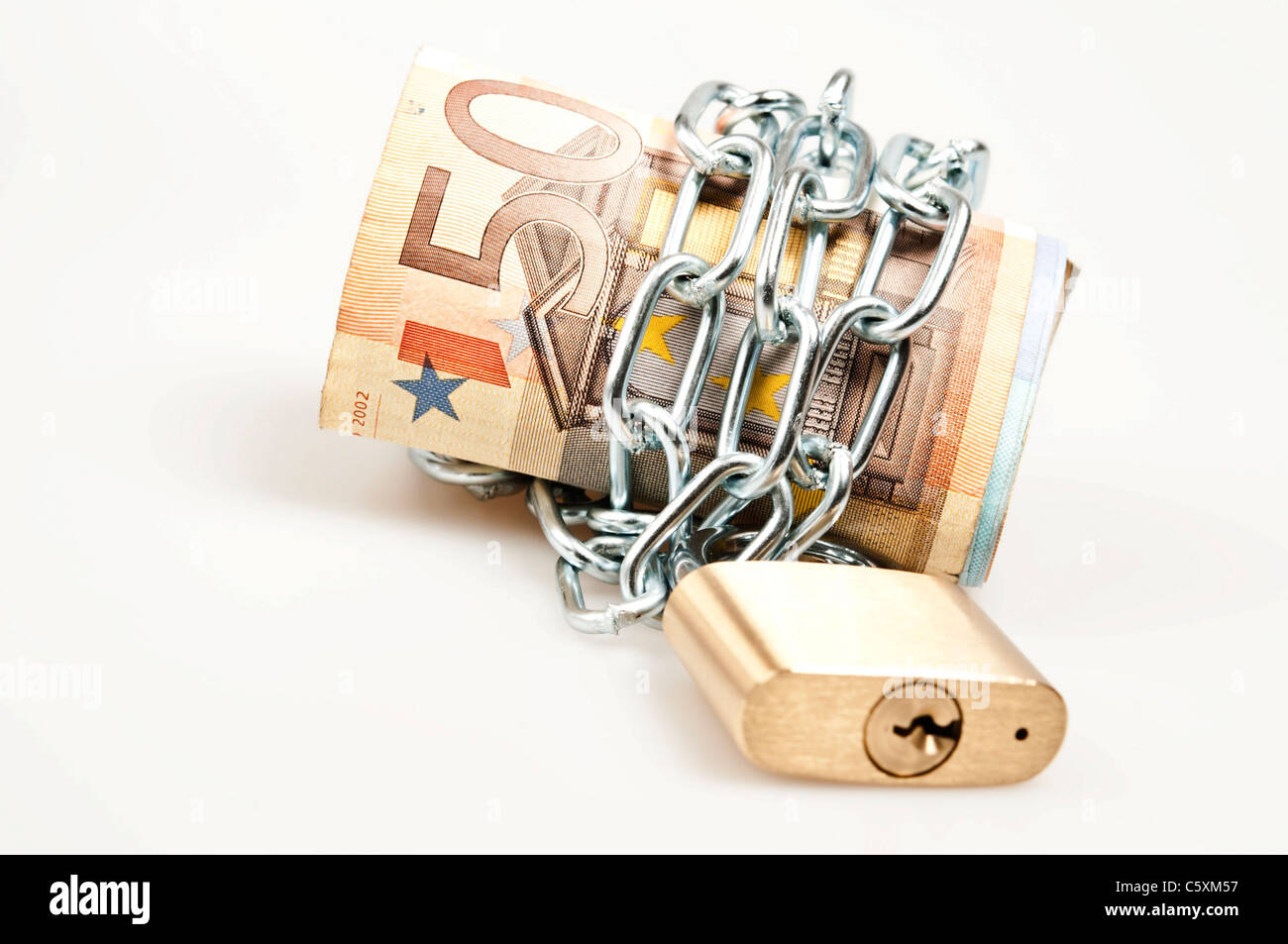 Protection money hi-res stock photography and images - Alamy