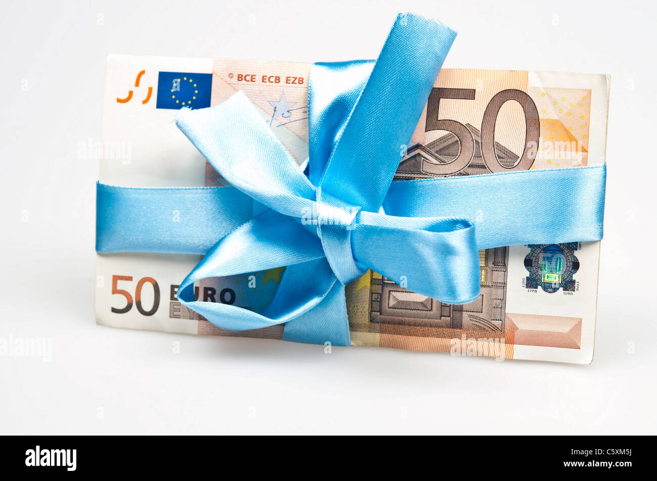 Present currency hi-res stock photography and images - Alamy