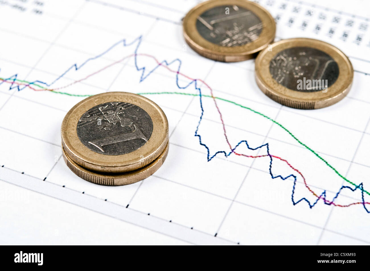 Monetary statistics hi-res stock photography and images - Alamy