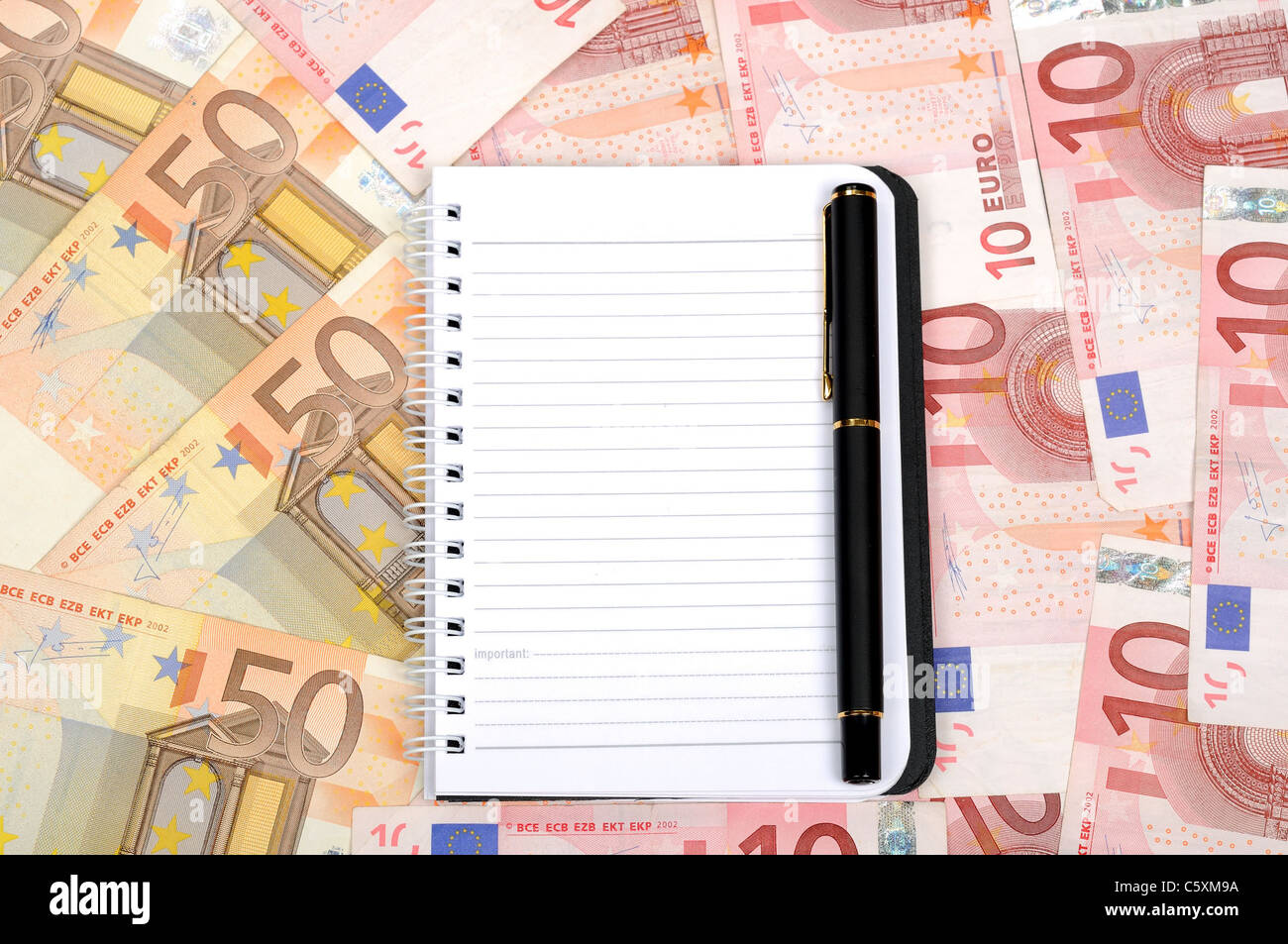 Cash memo hi-res stock photography and images - Alamy