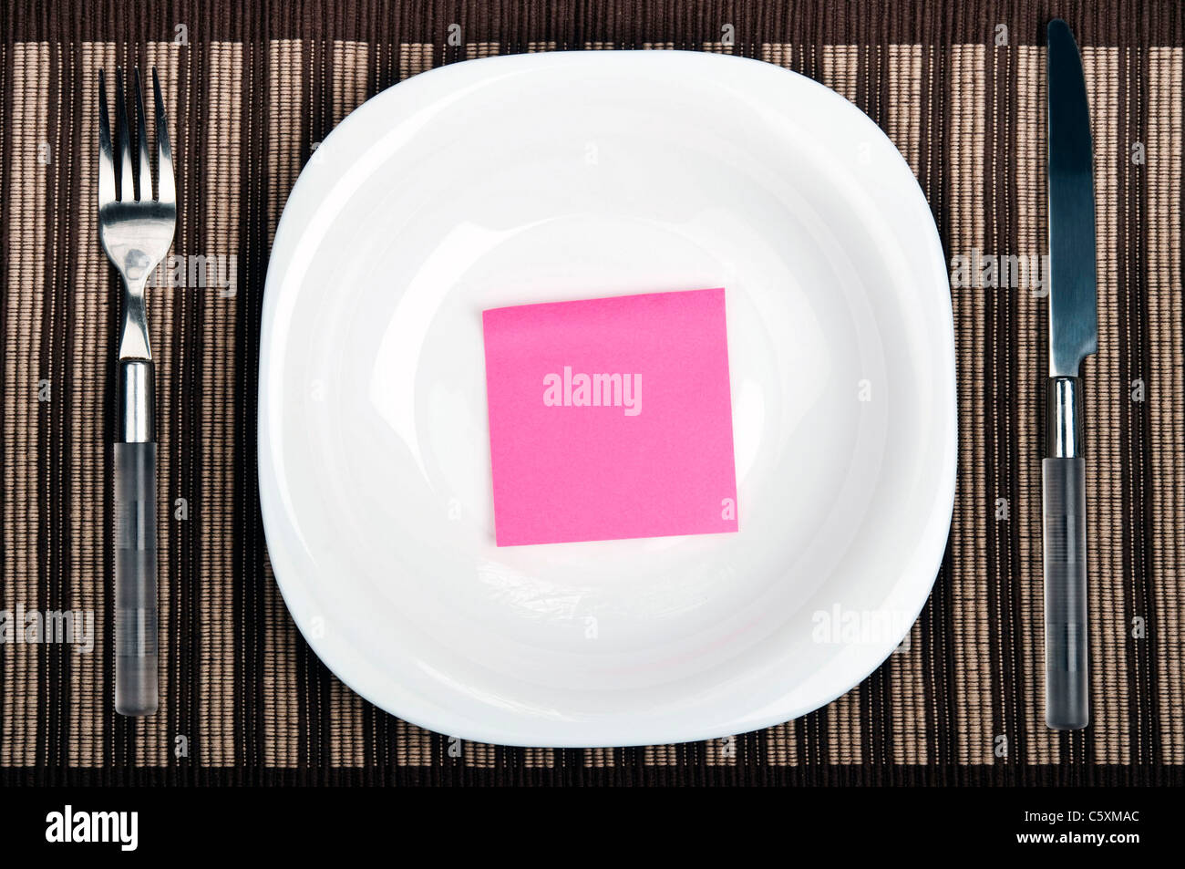 Memory plate hi-res stock photography and images - Alamy