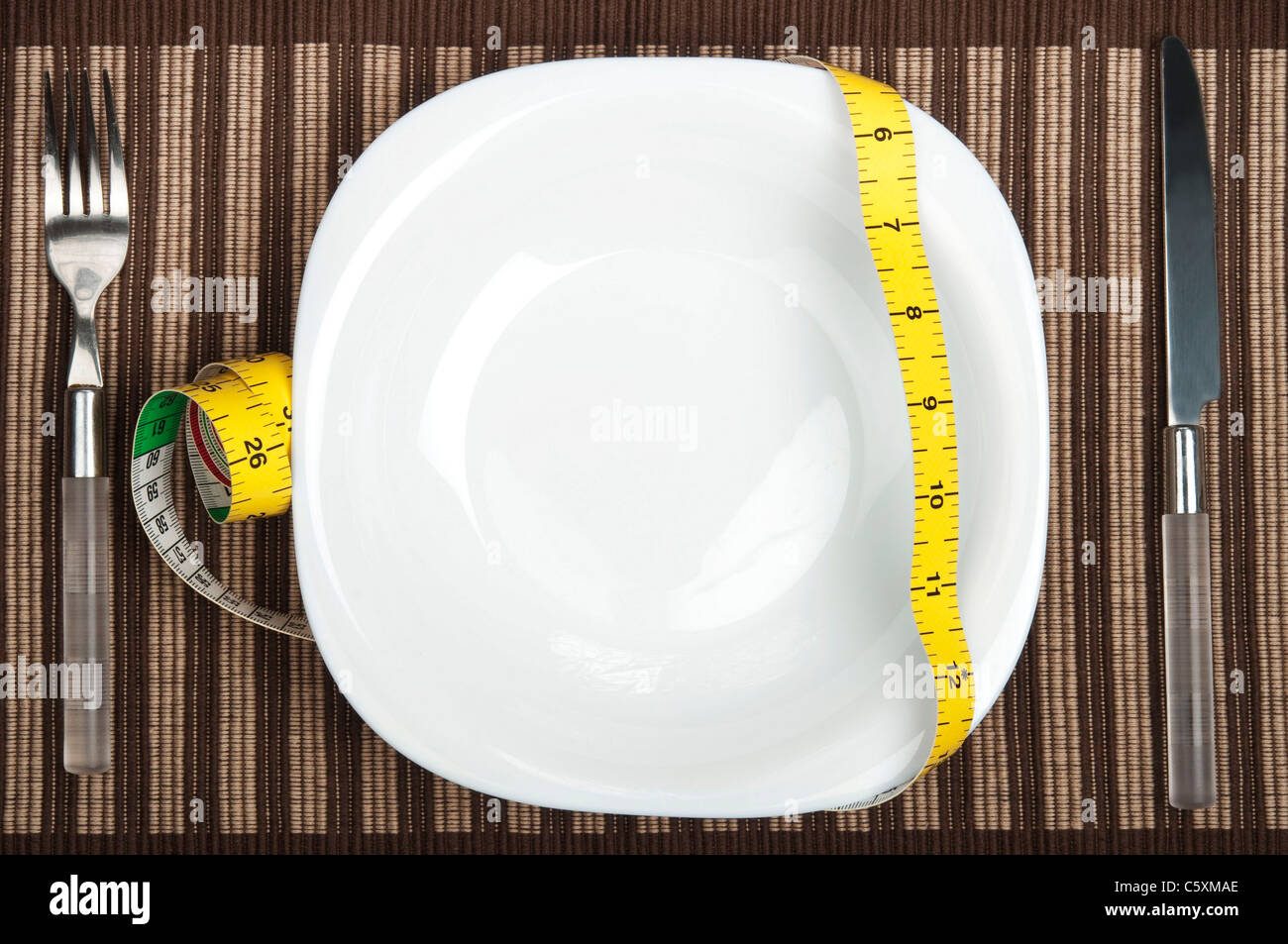 Measure scale hi-res stock photography and images - Alamy