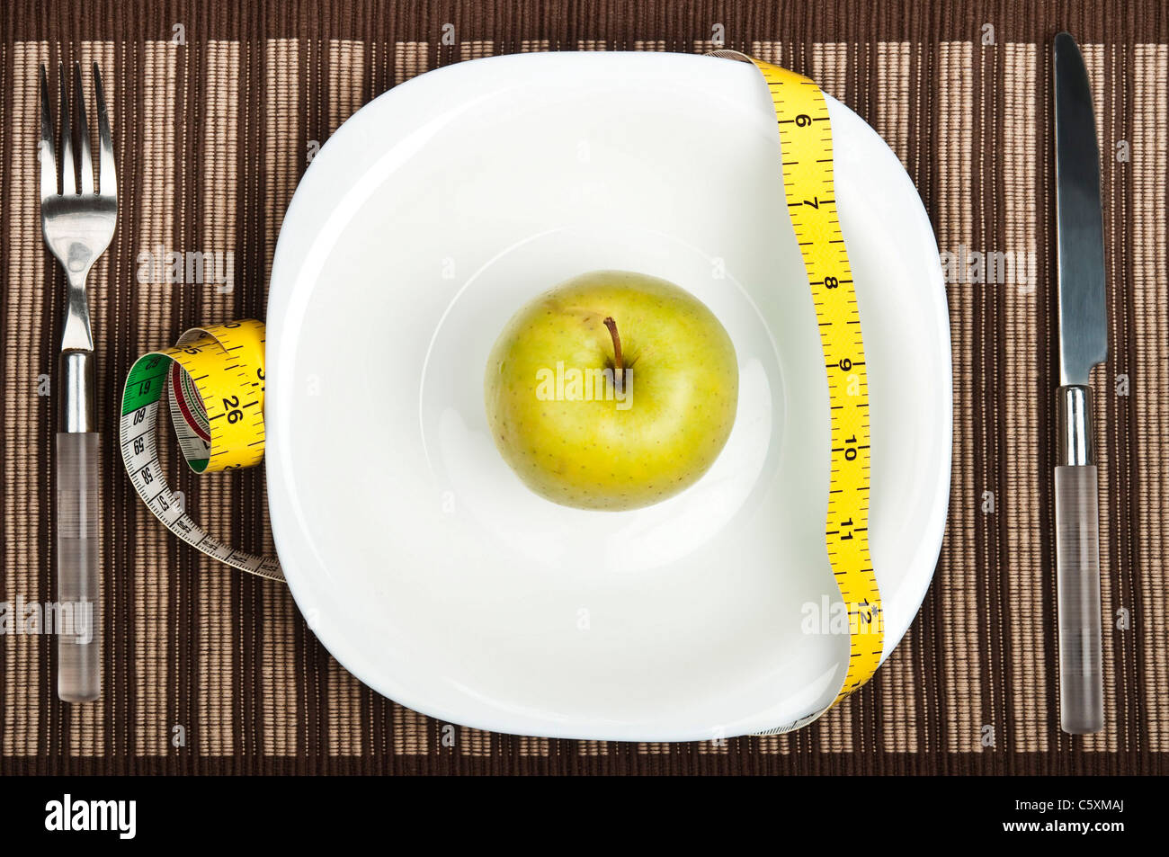 Metric Scale Fruit High Resolution Stock Photography and Images - Alamy