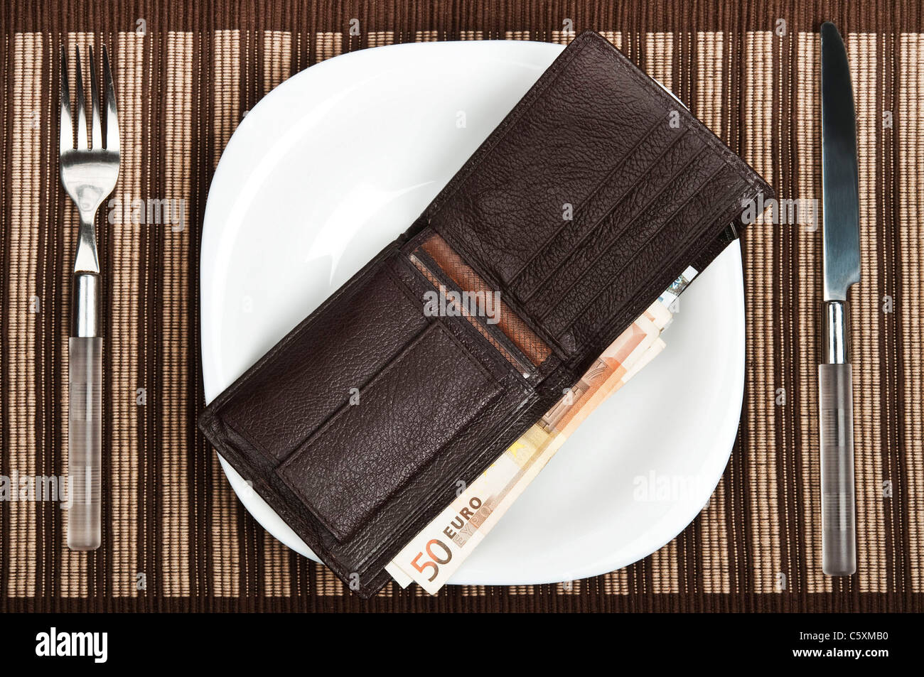 Serve banking hi-res stock photography and images - Alamy