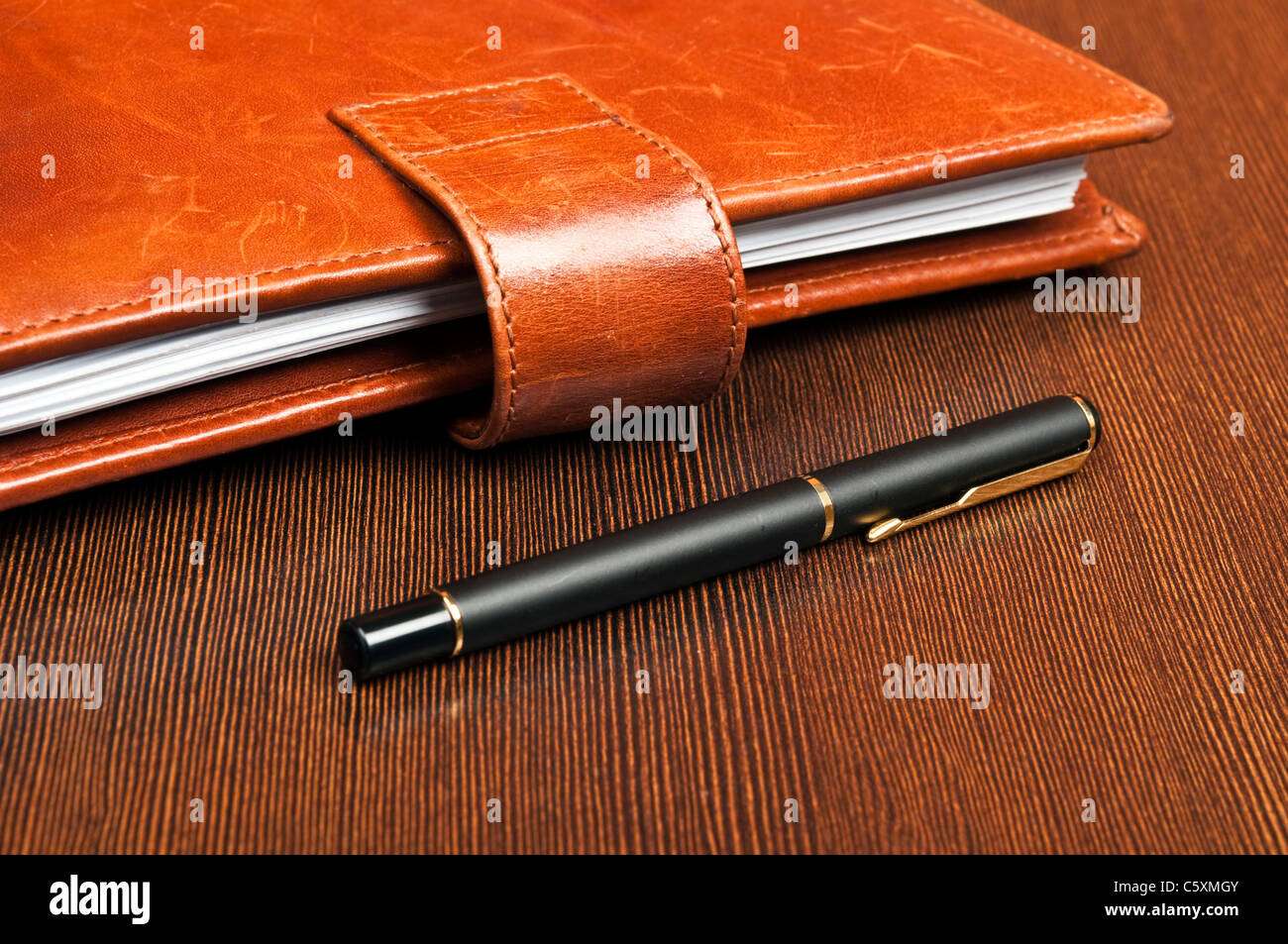 Luxury diary hi-res stock photography and images - Alamy