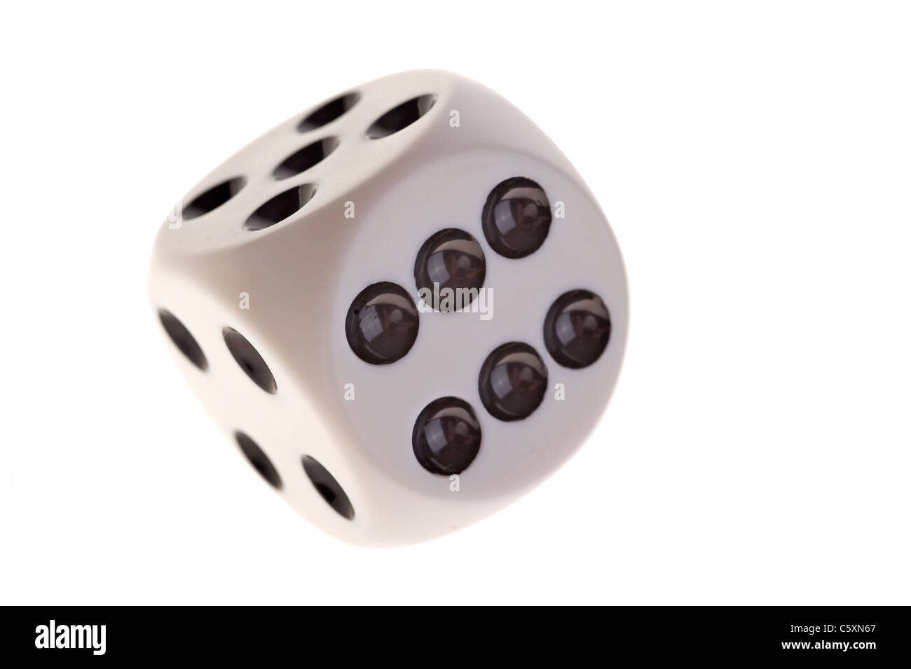 Dice hi-res stock photography and images - Alamy