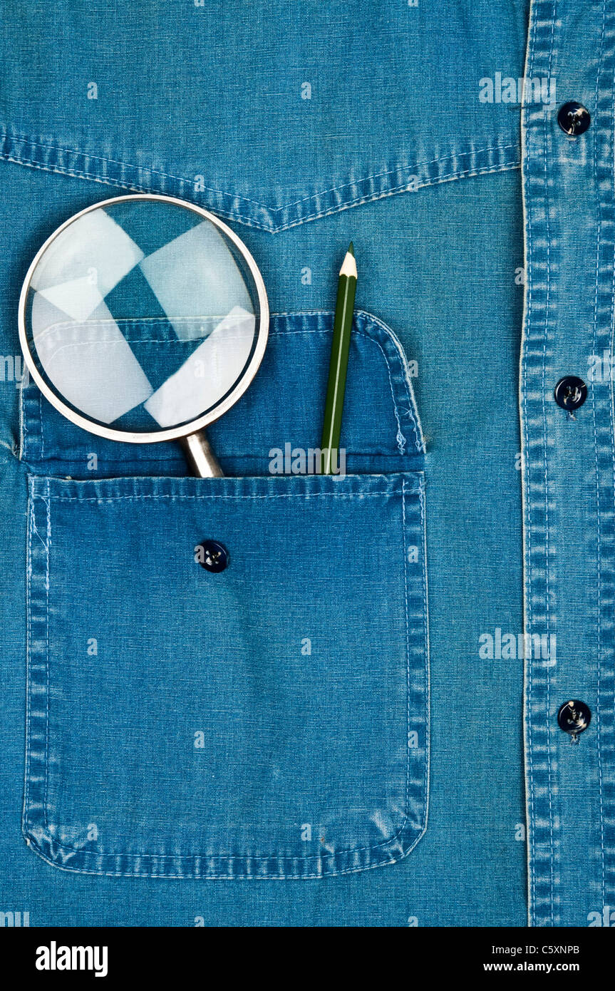 Jeans zoom close up texture hi-res stock photography and images - Alamy