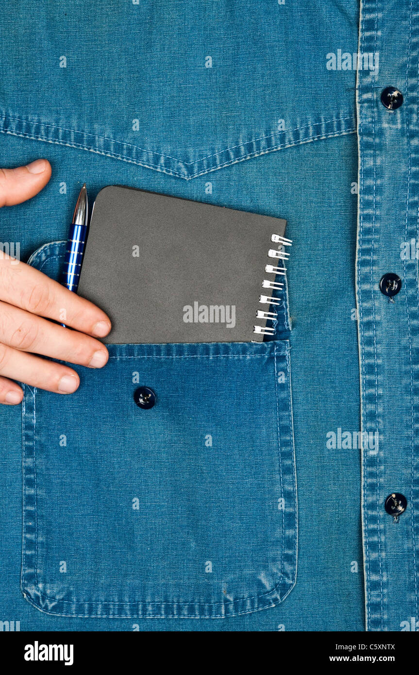 Memo binder hi-res stock photography and images - Alamy