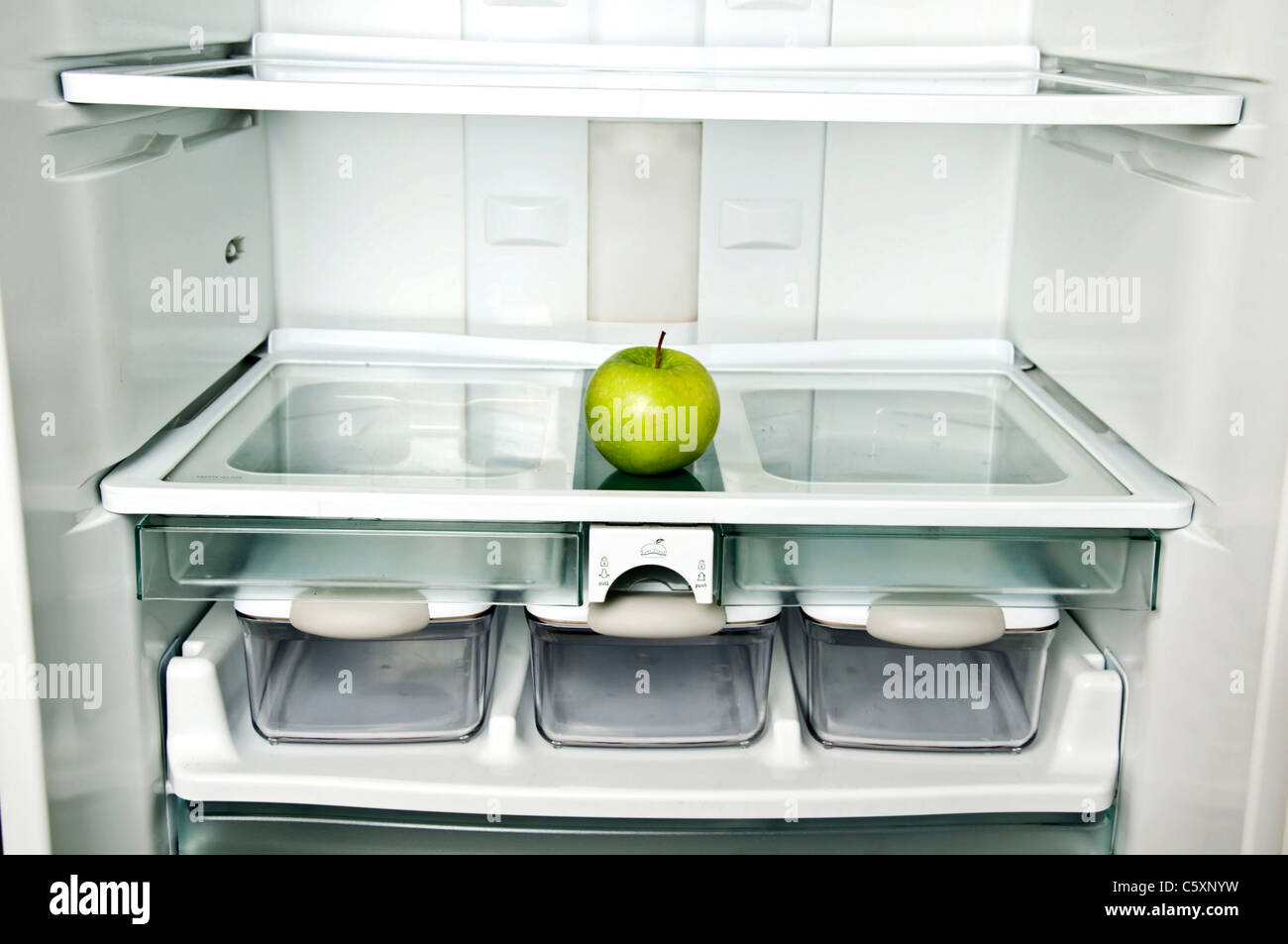 Eat freezer hi-res stock photography and images - Alamy