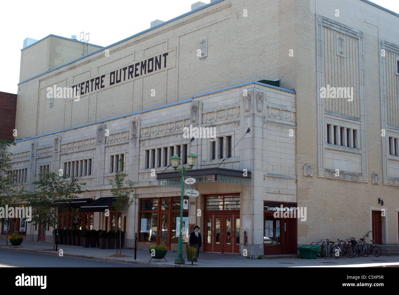Jewish theatre hi-res stock photography and images - Alamy
