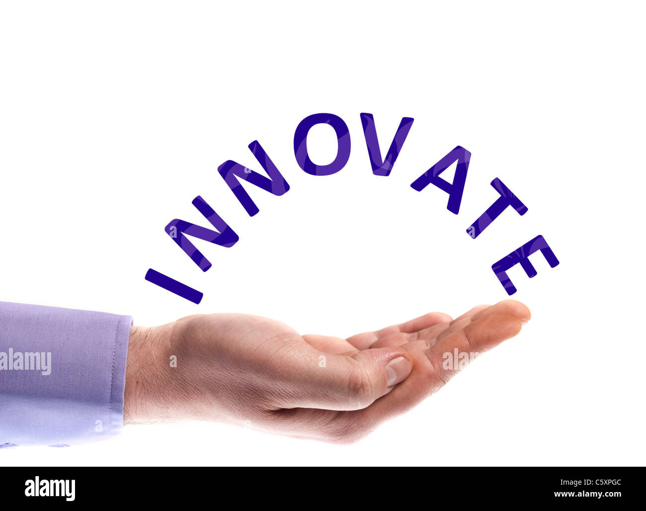 Innovate hi-res stock photography and images - Alamy
