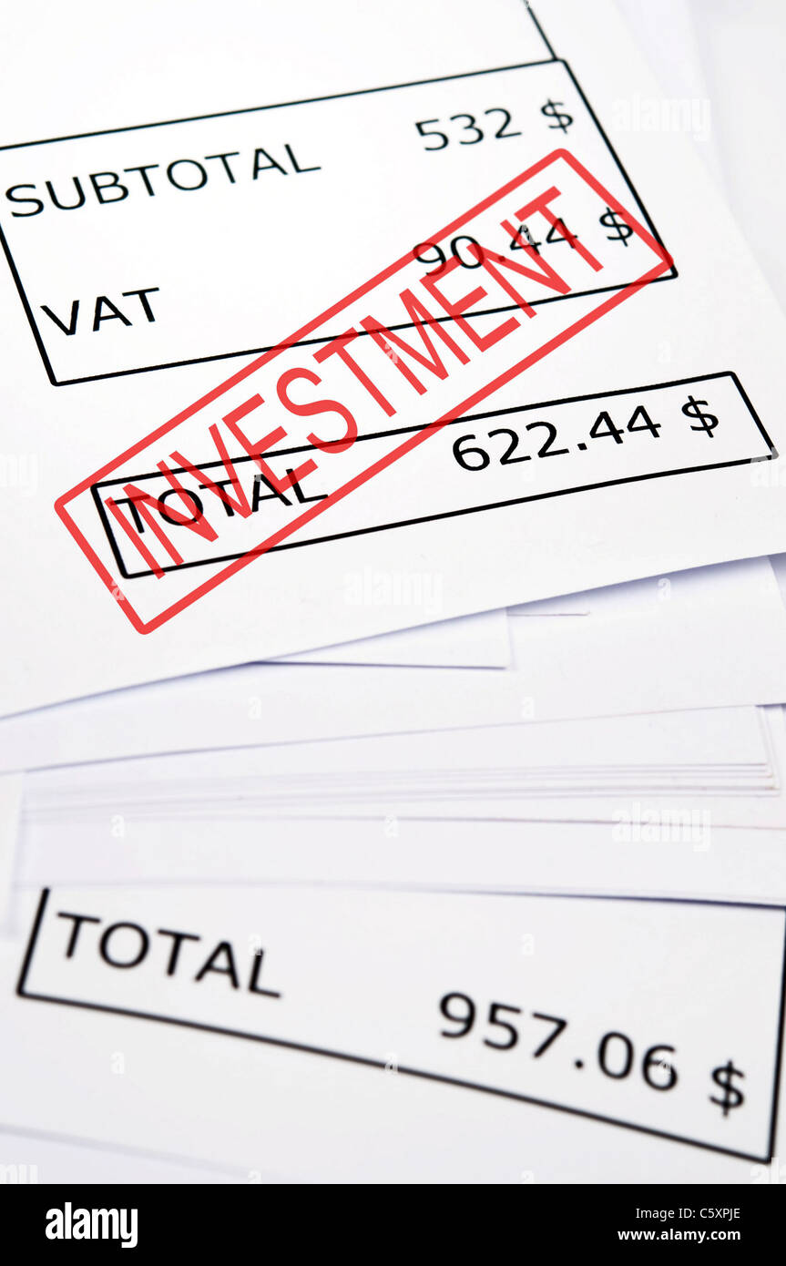 Vat number hi-res stock photography and images - Alamy
