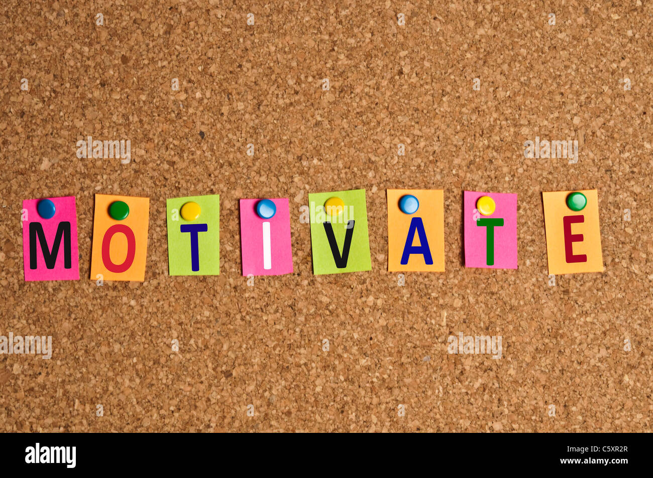 Positive post it note hi-res stock photography and images - Alamy