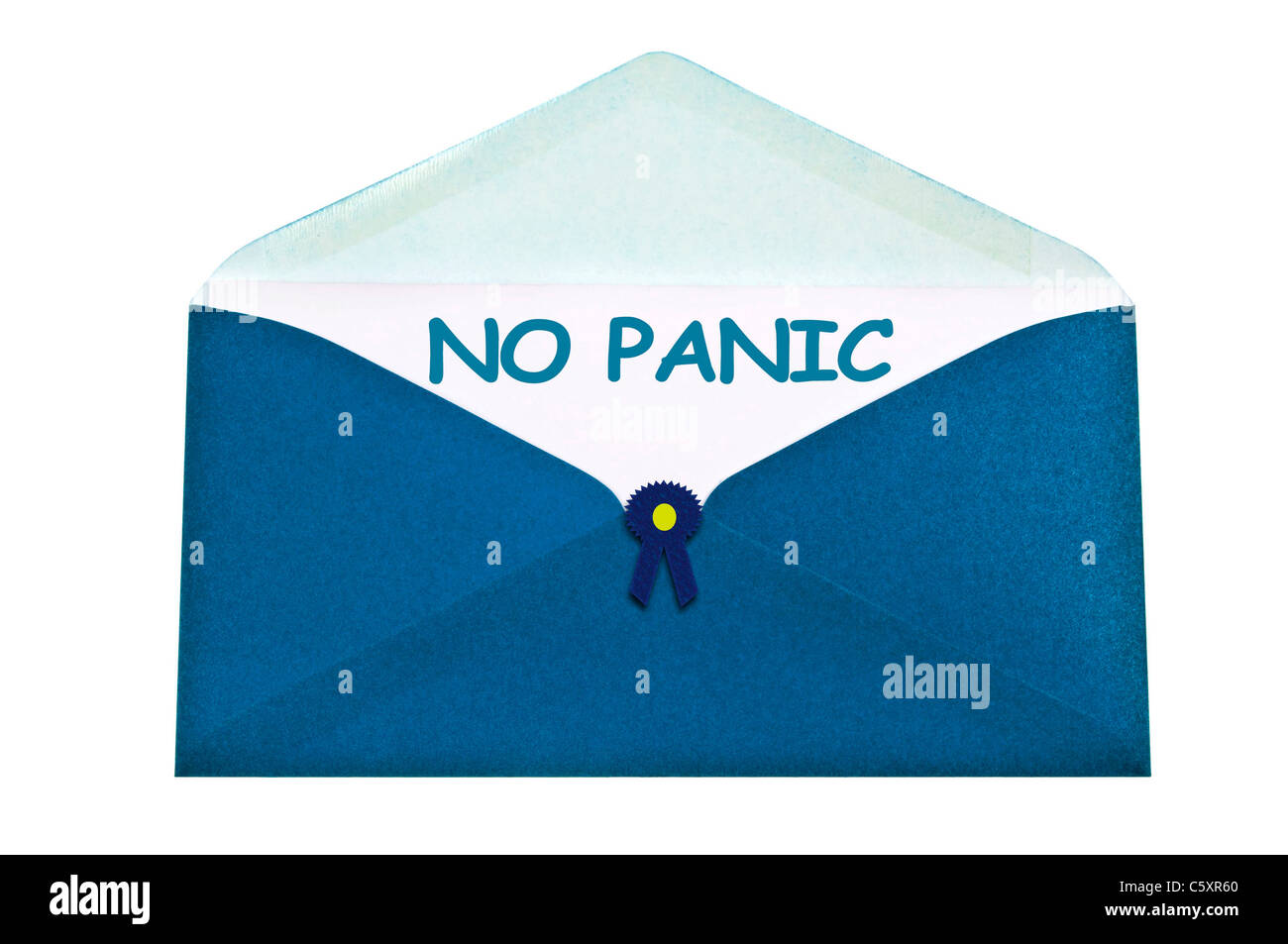 No panic hi-res stock photography and images - Alamy