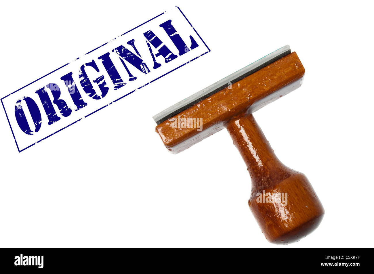 Original word hi-res stock photography and images - Alamy