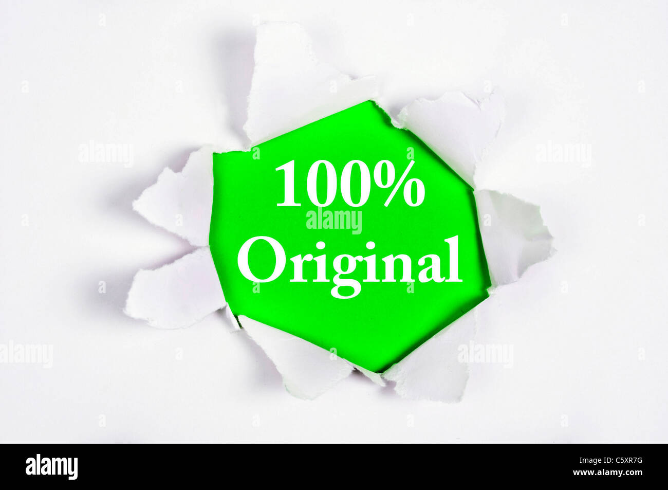 Original word hi-res stock photography and images - Alamy