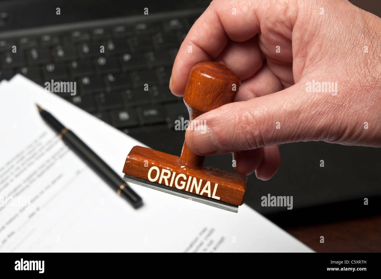 Original decision hi-res stock photography and images - Alamy