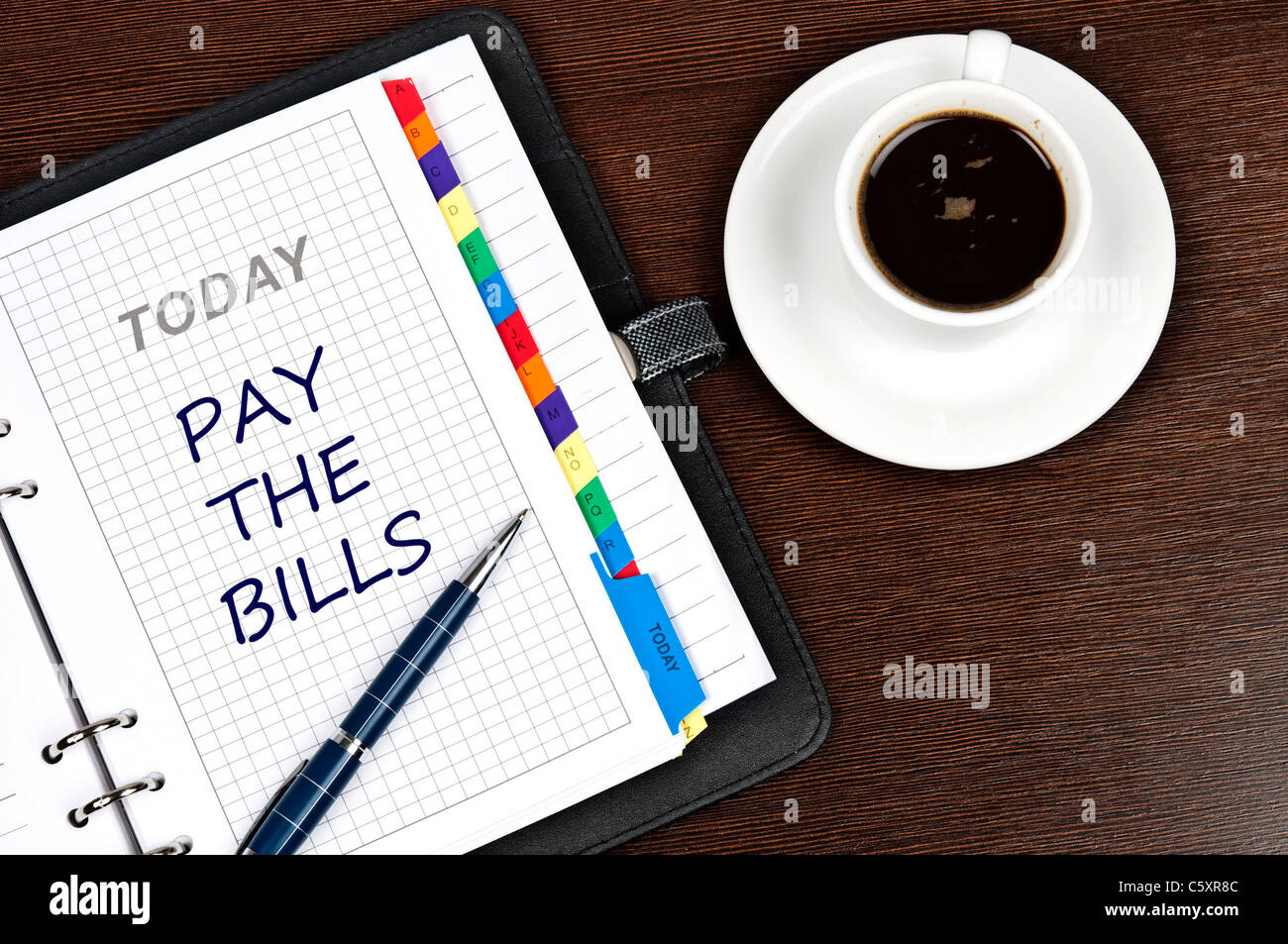 Accounting pay hi-res stock photography and images - Alamy
