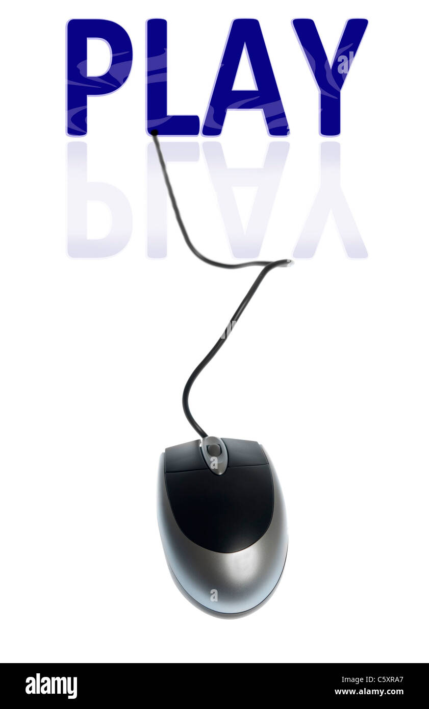 The play of Cut Out Stock Images & Pictures - Alamy