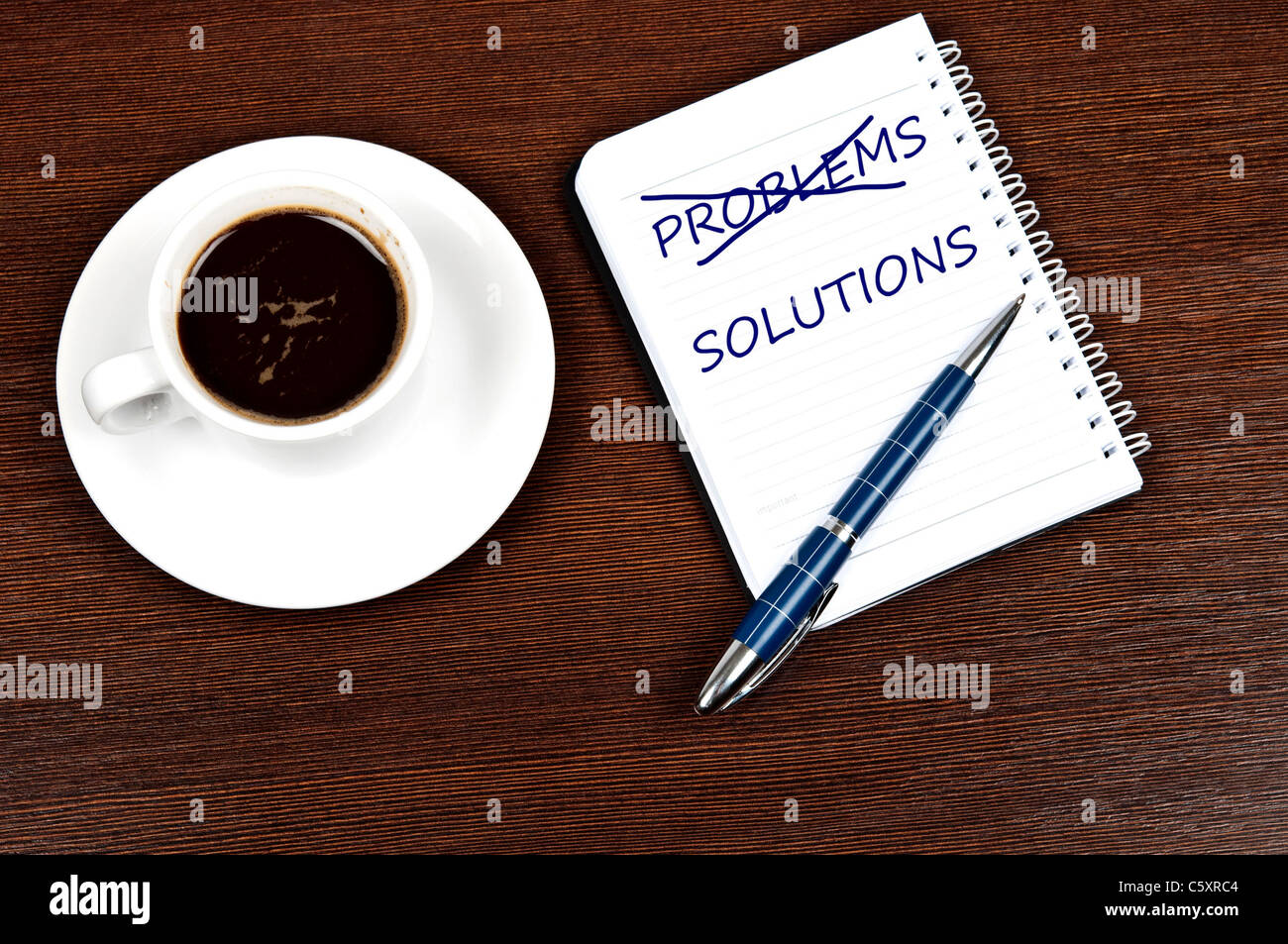 Book of problem solving hi-res stock photography and images - Alamy