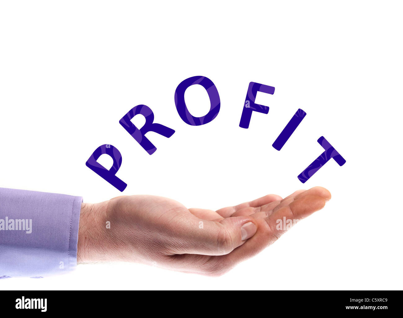 Business profit hi-res stock photography and images - Alamy