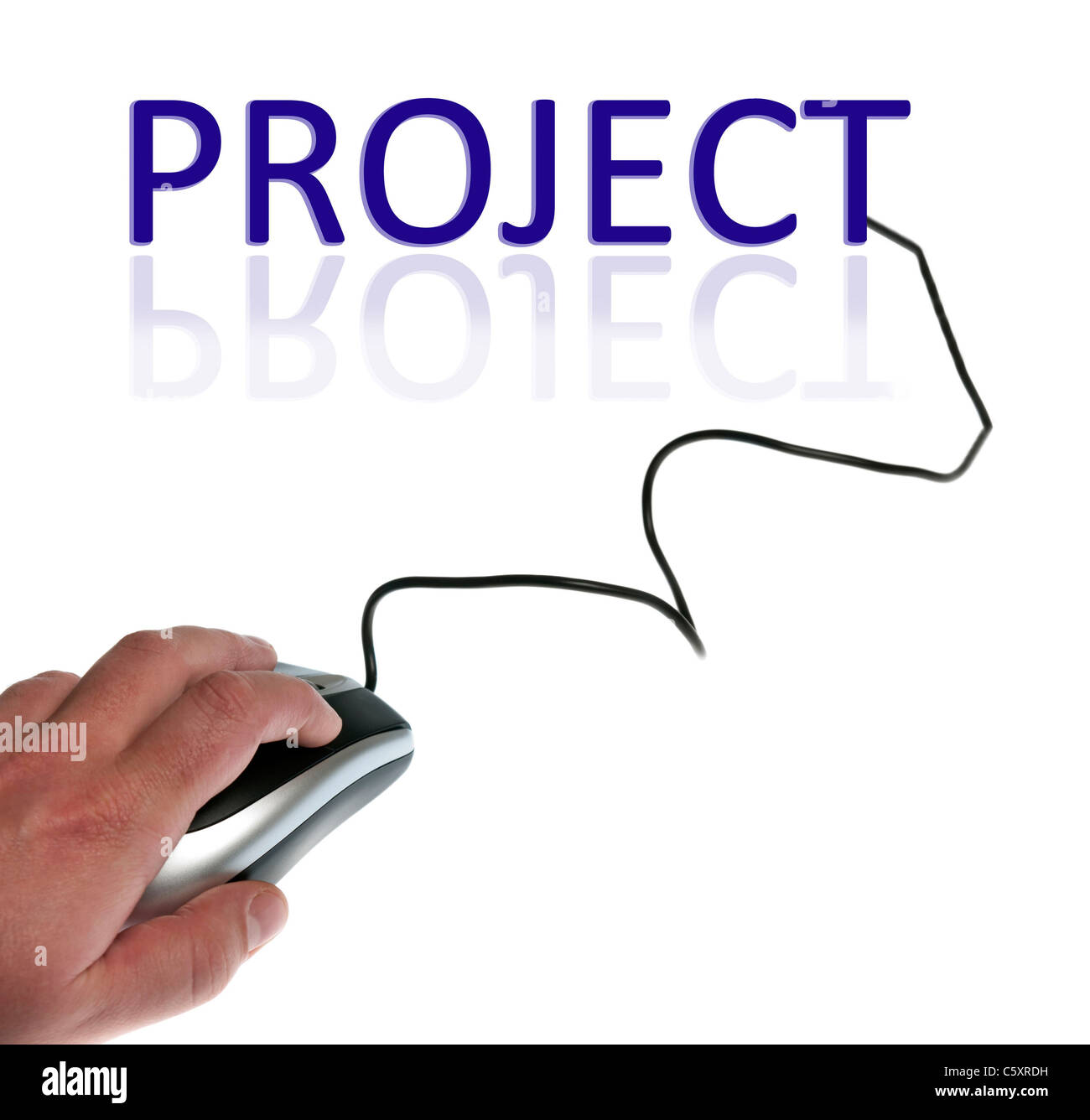 Object project hi-res stock photography and images - Alamy