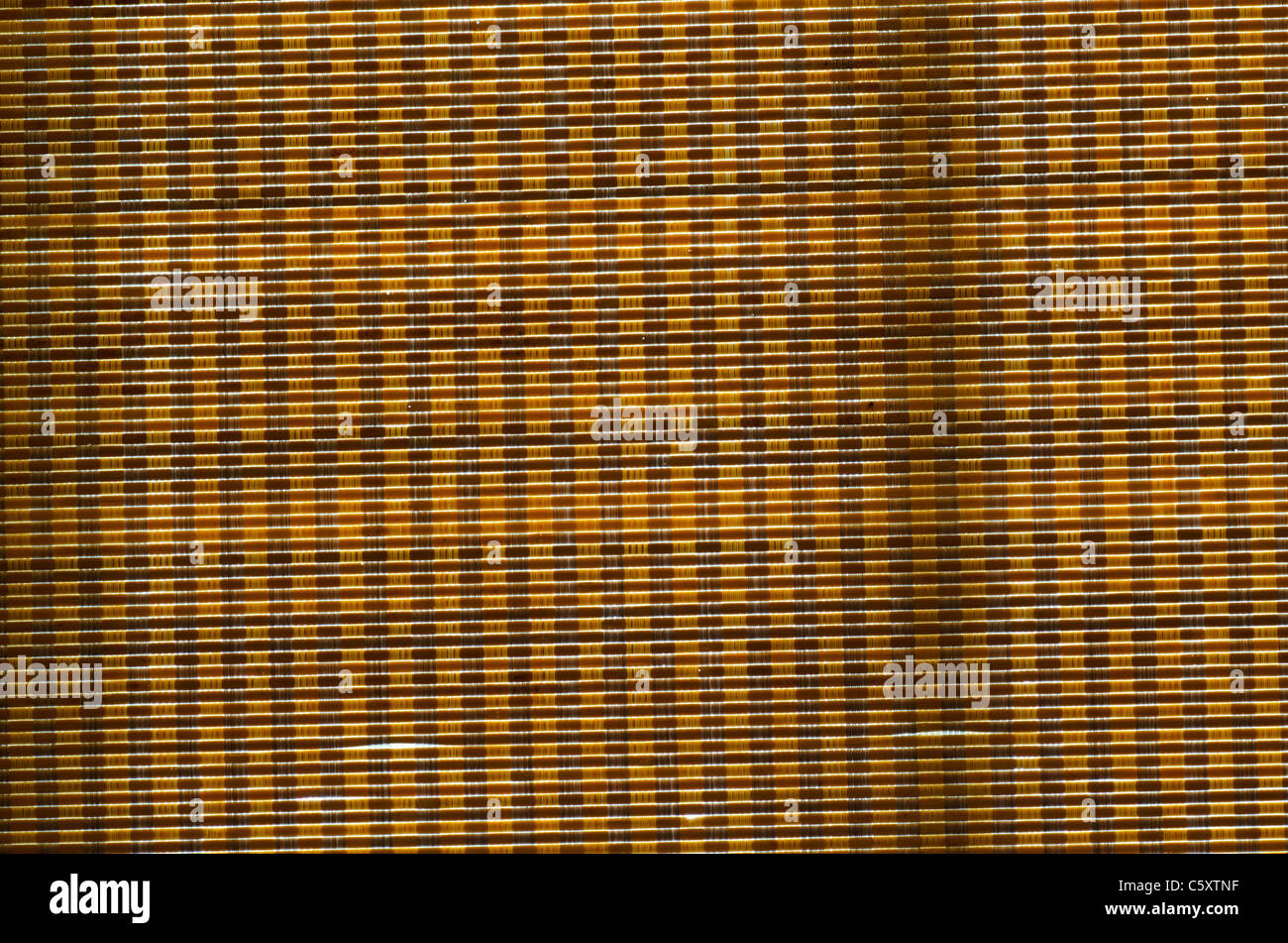 chinese bamboo mat texture background Stock Photo - Alamy