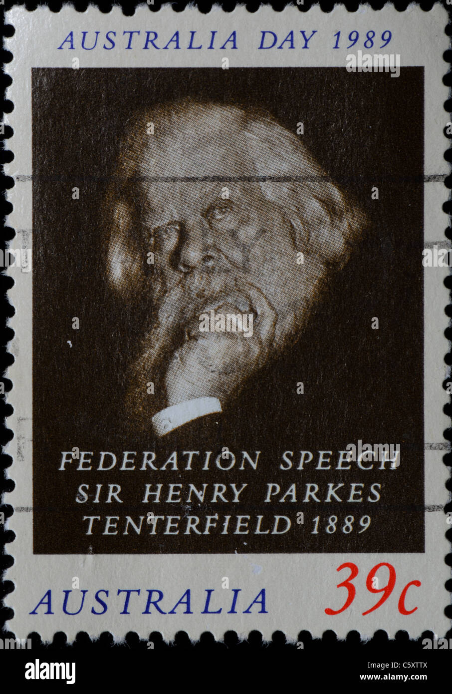 Henry parkes hi-res stock photography and images - Alamy