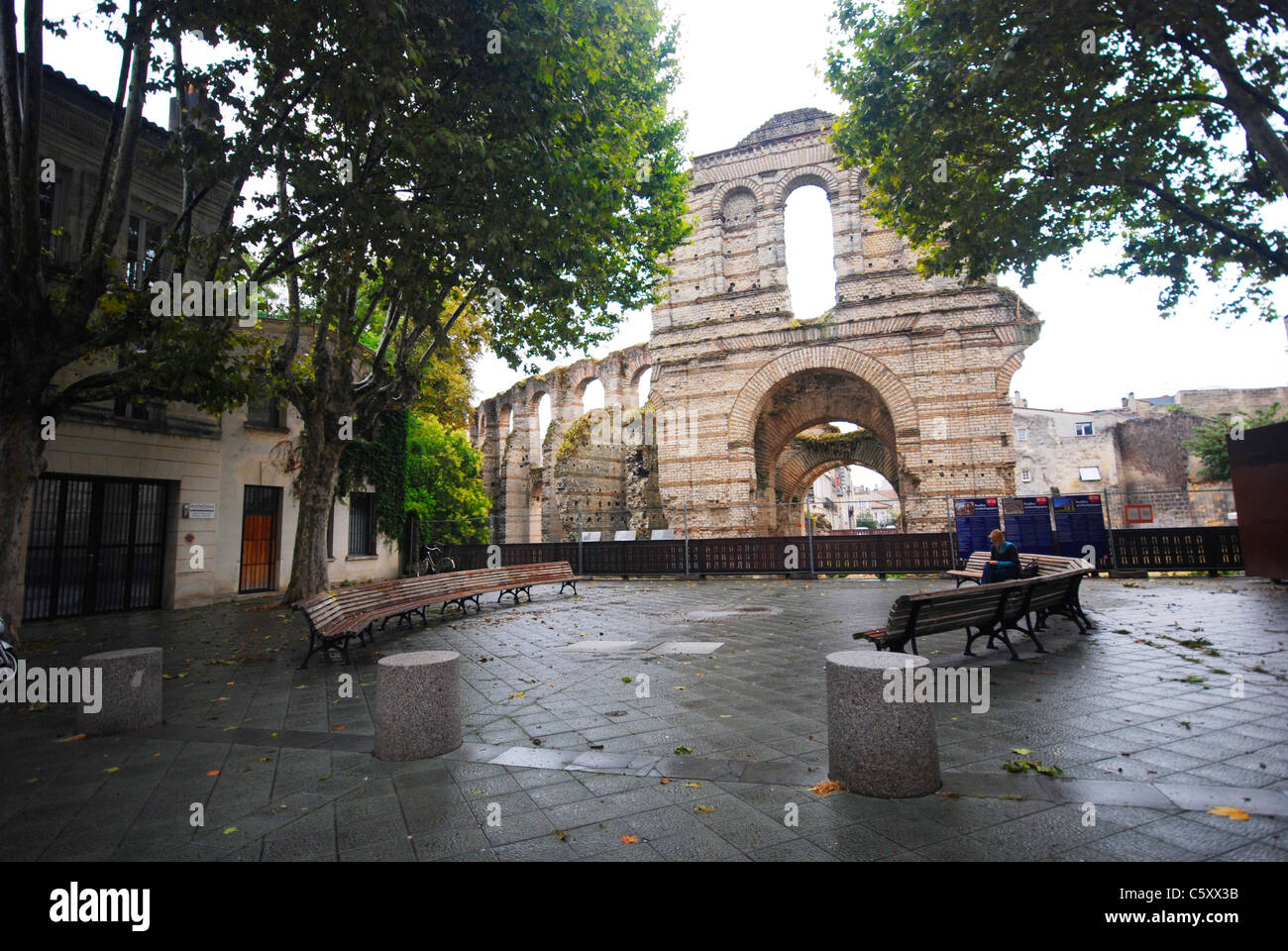 Gallien hi-res stock photography and images - Alamy