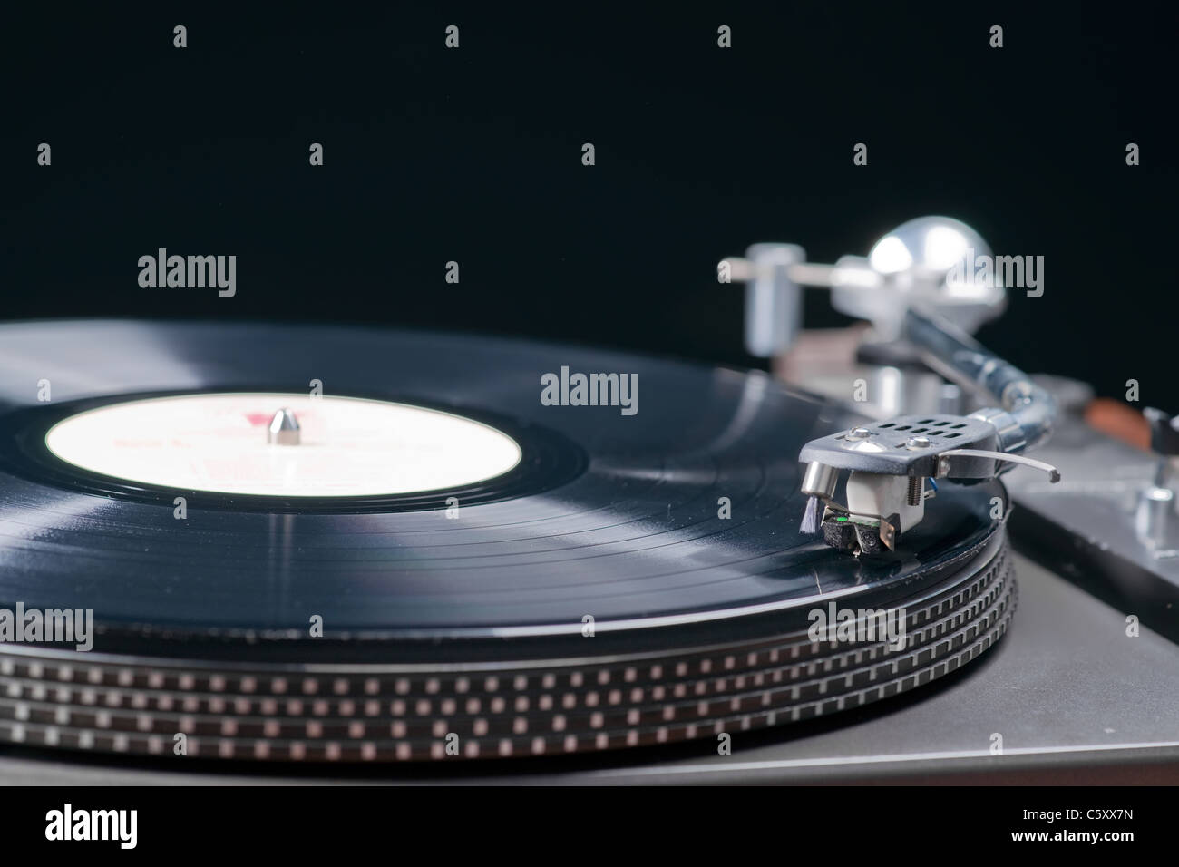 Record scratch hi-res stock photography and images - Alamy