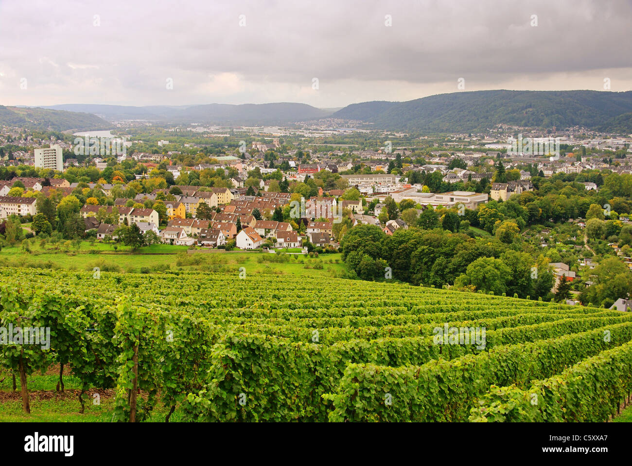 Trier hi-res stock photography and images - Alamy