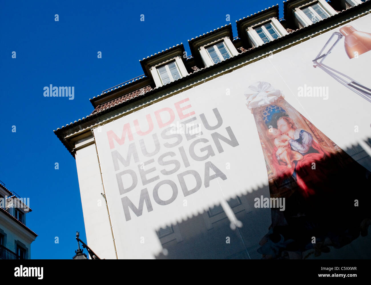 Mude hi-res stock photography and images - Alamy