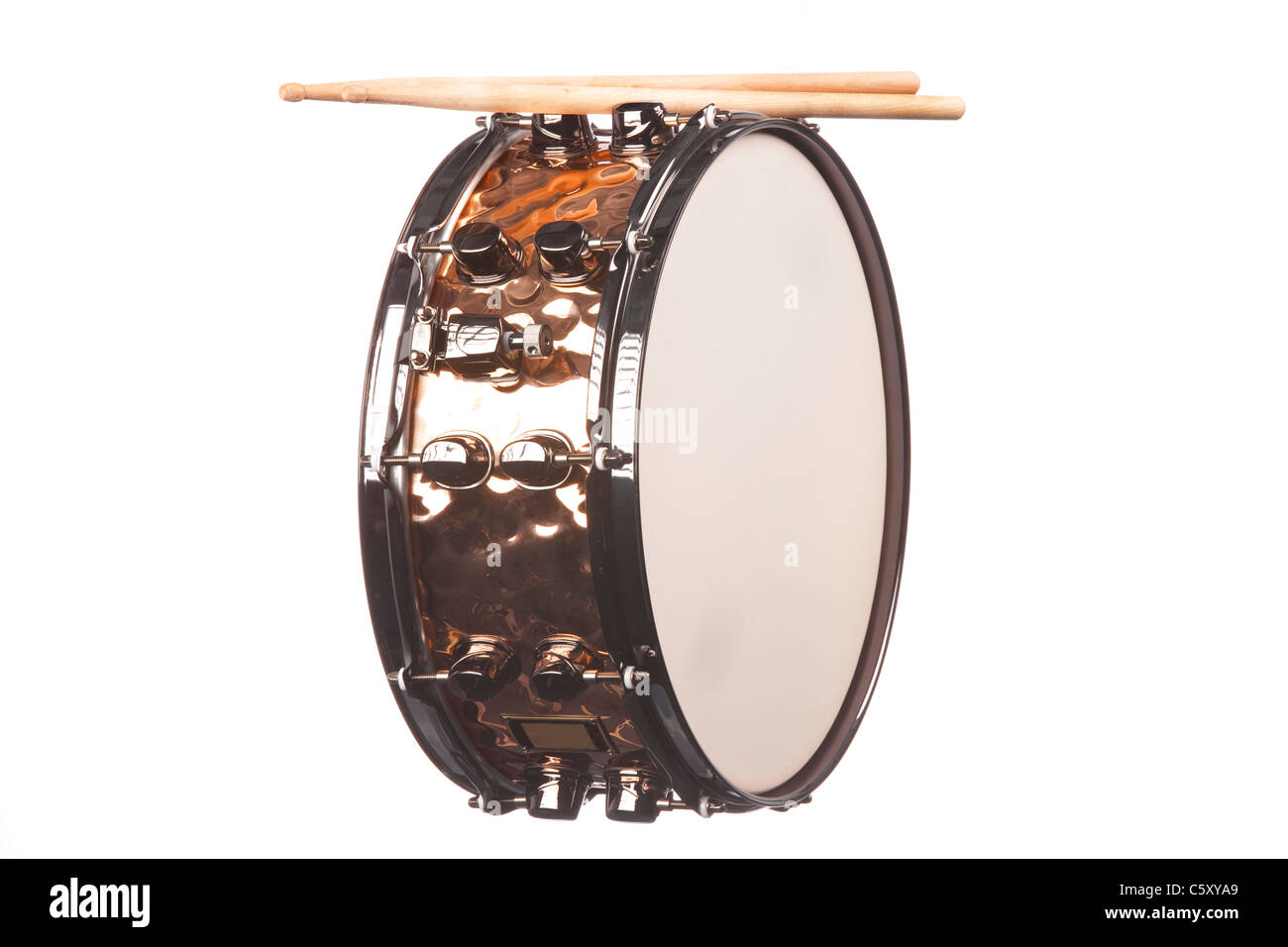 Snare drum hi-res stock photography and images - Alamy