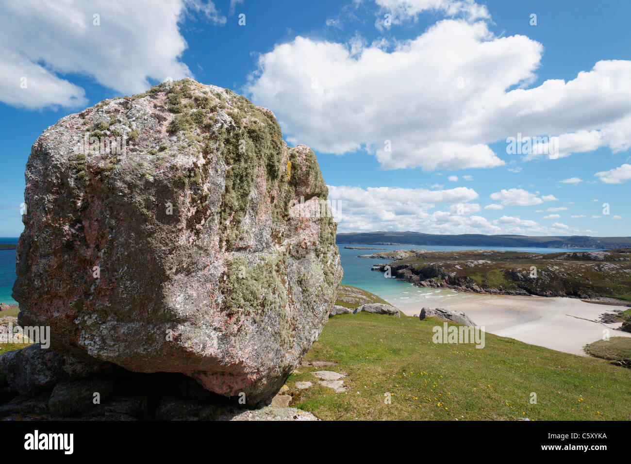 Geography geology geomorphology landscape rocks scenery scenic scotland ...