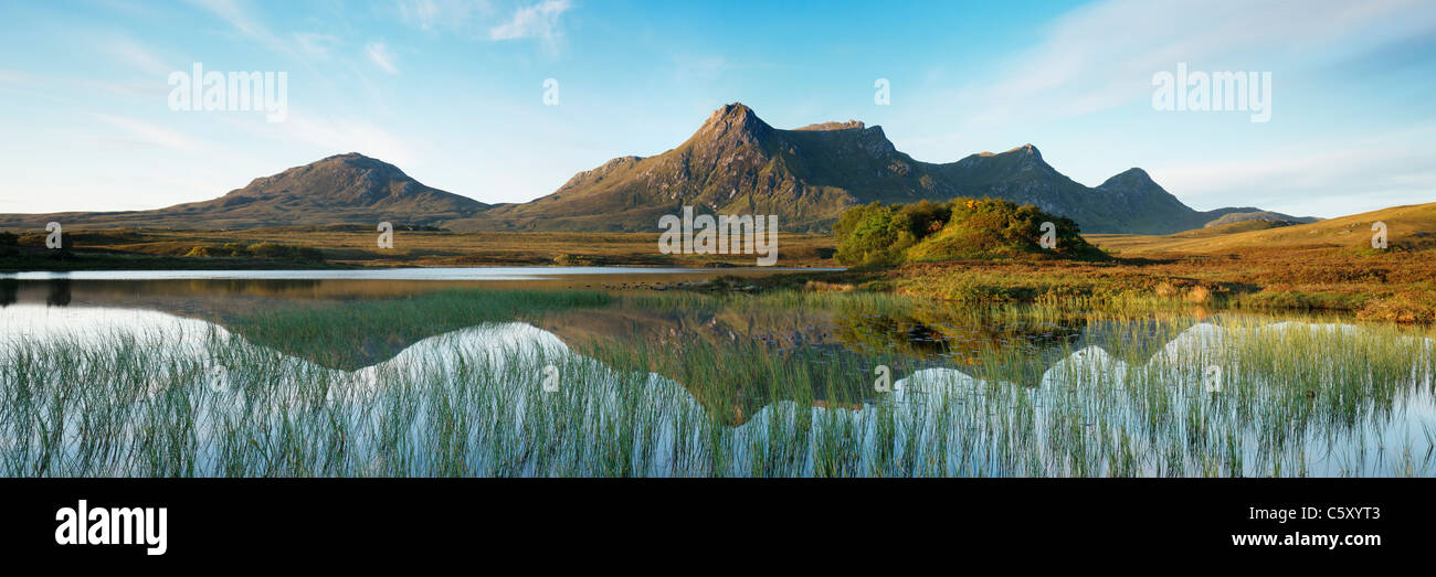 Loch hakel hi-res stock photography and images - Alamy