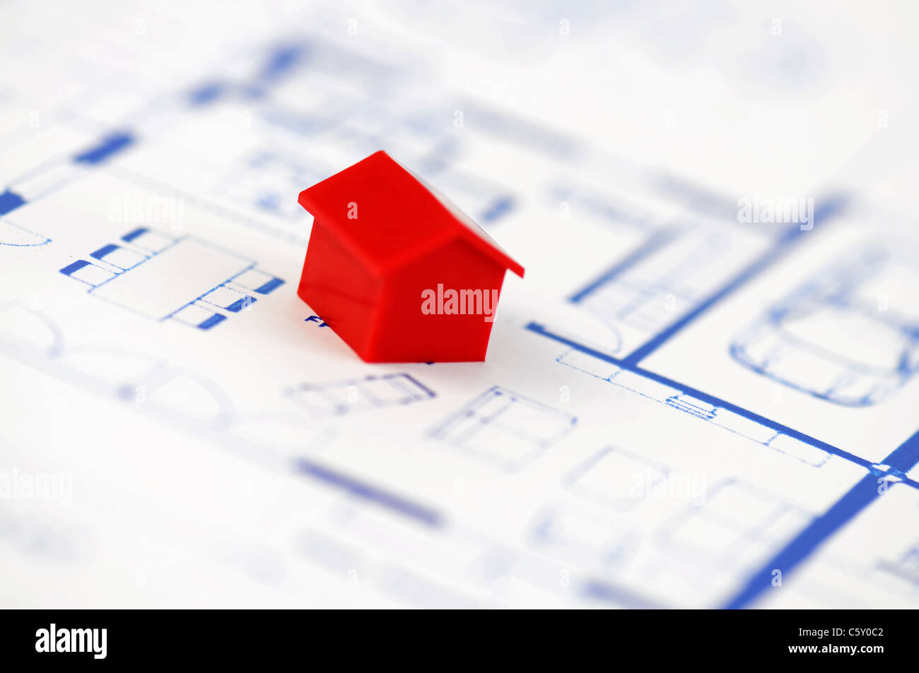 Concepts architecture hi-res stock photography and images - Alamy