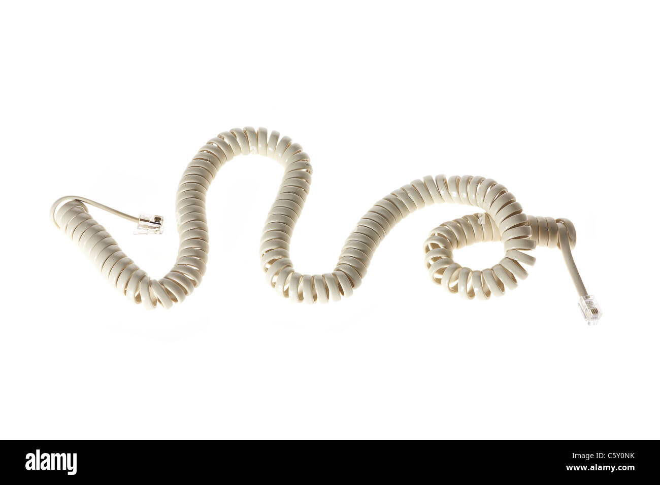 Phone cord hi-res stock photography and images - Alamy