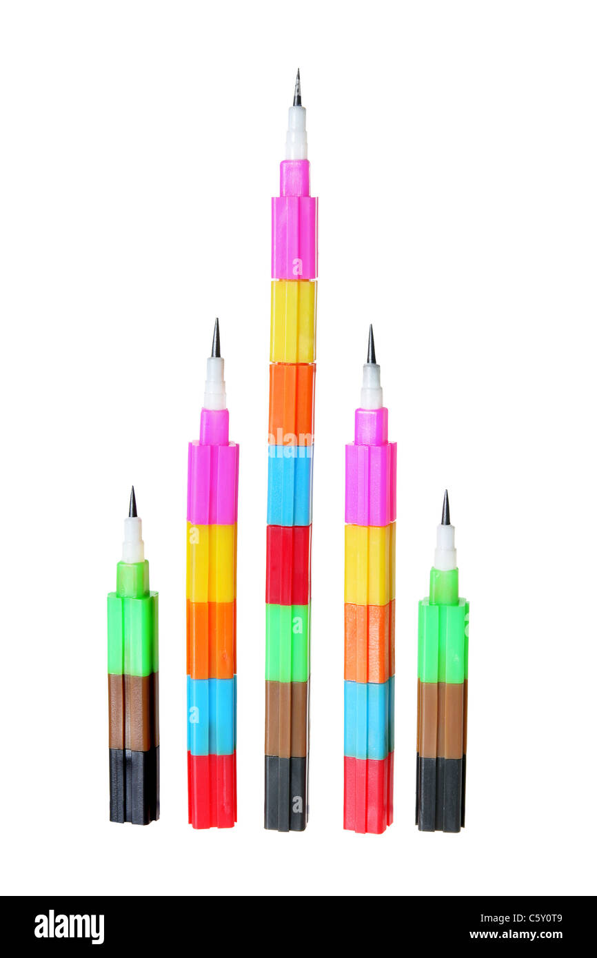 Plastic supplies hi-res stock photography and images - Alamy