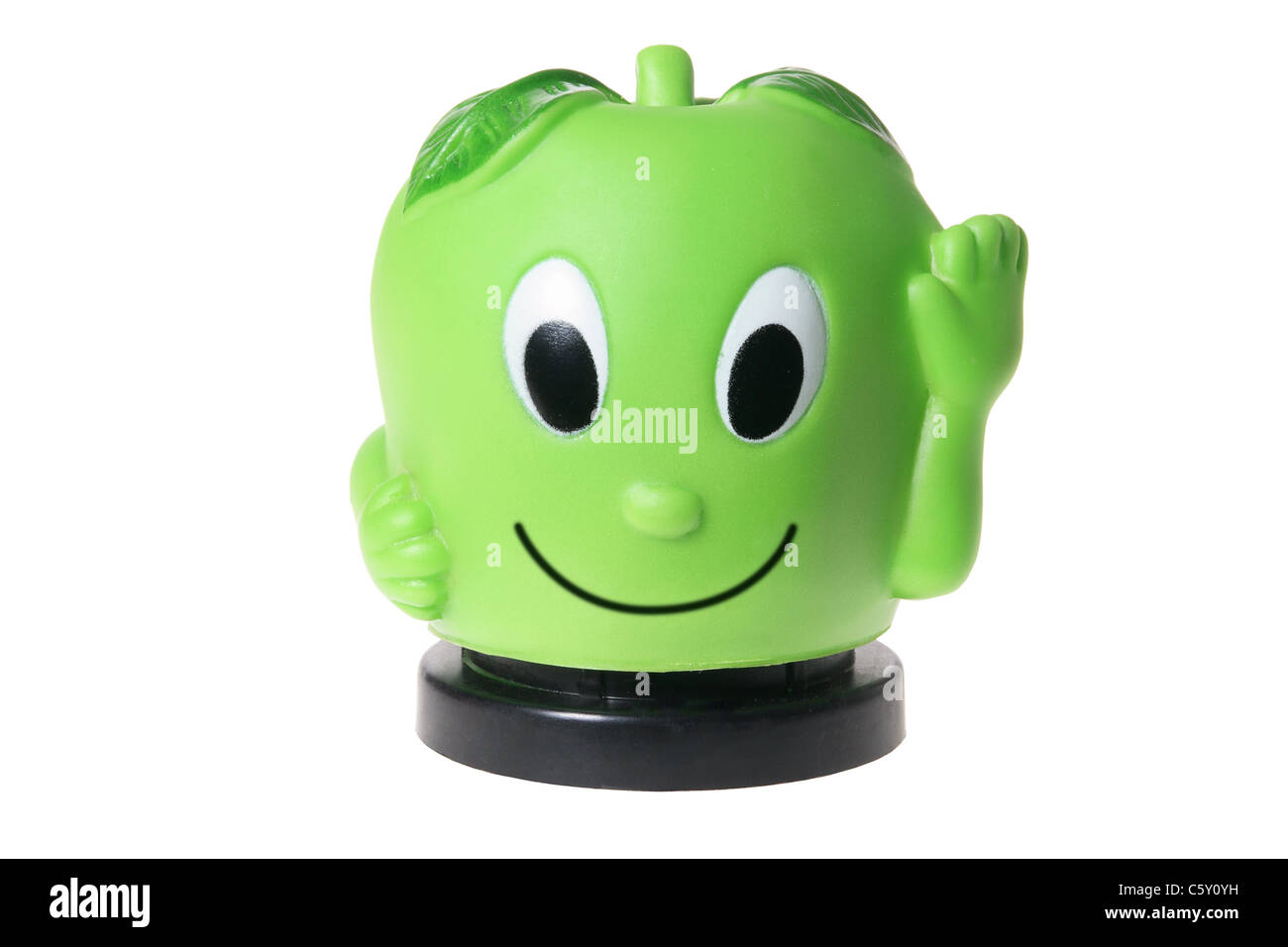 Smiley toy hi-res stock photography and images - Alamy