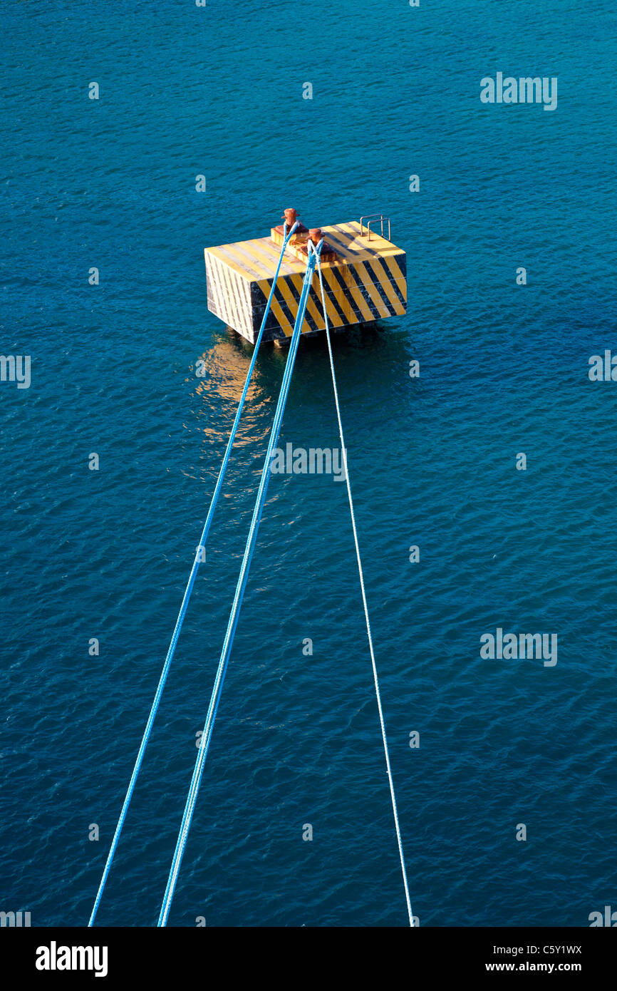 Mooring hole hi-res stock photography and images - Alamy