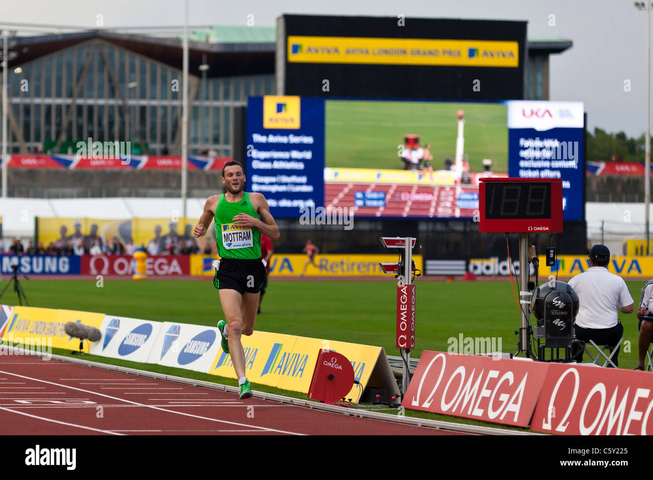 Mottram craig hi-res stock photography and images - Alamy