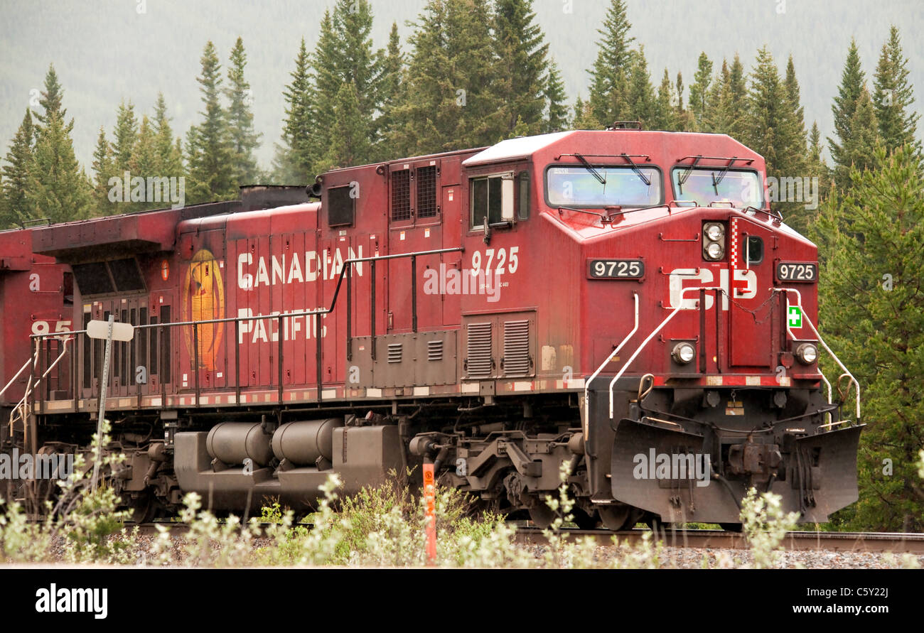 Potash train hi-res stock photography and images - Alamy