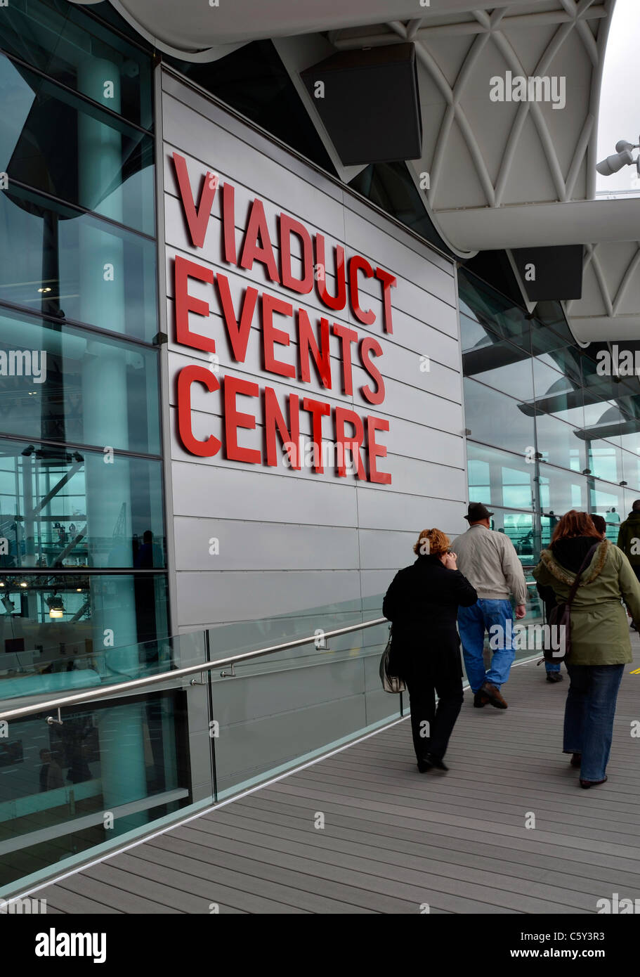 The Viaduct Events Centre, Auckland waterfront, Wynyard Quarter ...