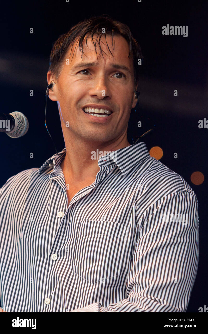 Brother beyond nathan moore hi-res stock photography and images - Alamy