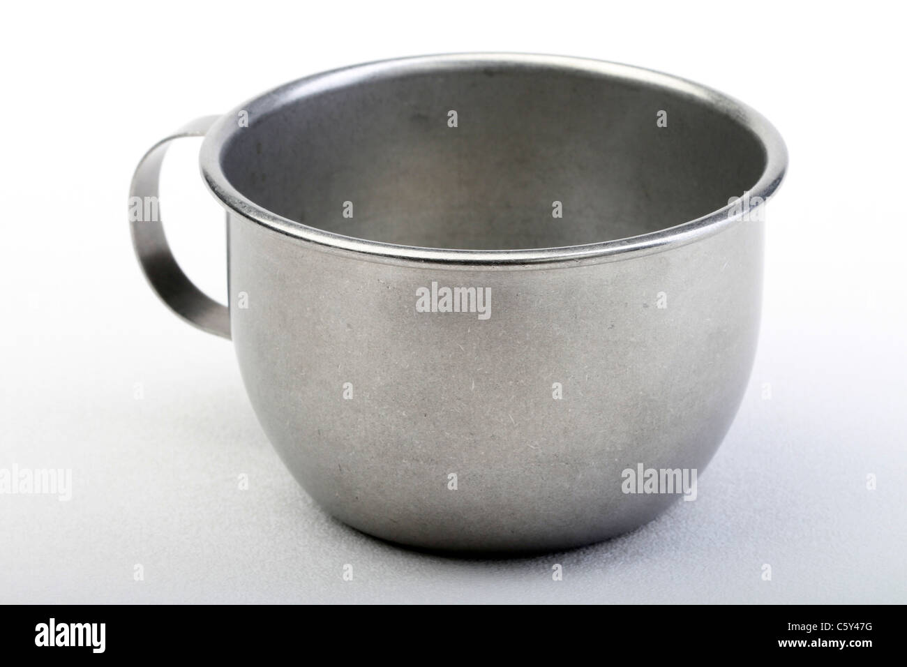 Metallic cup hi-res stock photography and images - Alamy