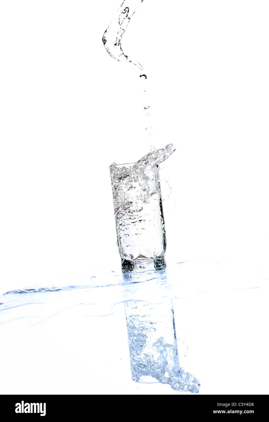 Life stream Cut Out Stock Images & Pictures - Alamy